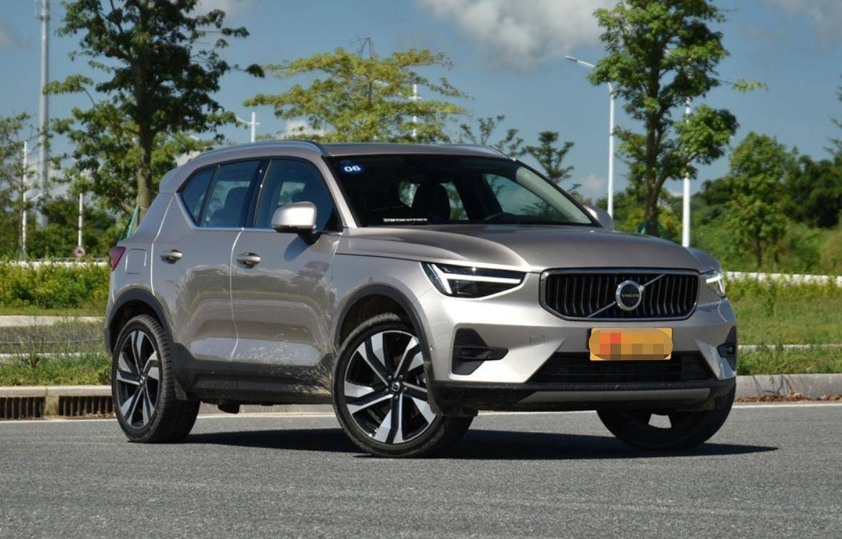 全新林肯冒险家PK沃尔沃XC40，争夺豪华SUV安全巅峰_搜狐汽车_搜狐网