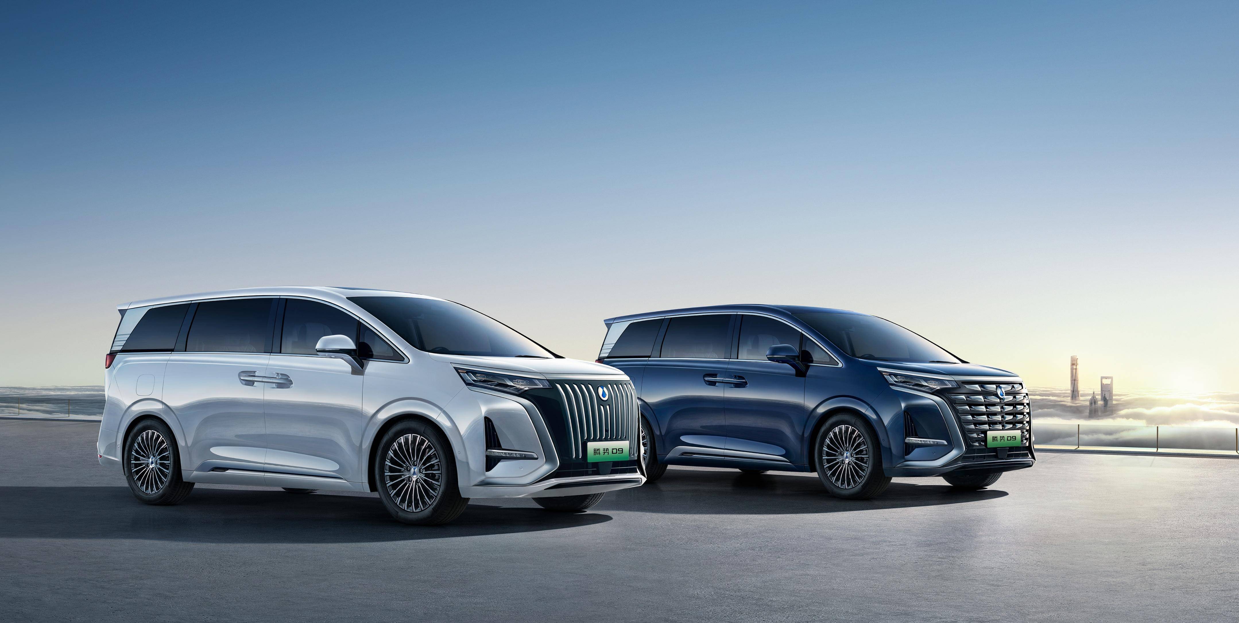 35万家用MPV咋选？除比亚迪腾势D9、别克GL8，广汽丰田塞纳如何？_搜狐汽车_搜狐网