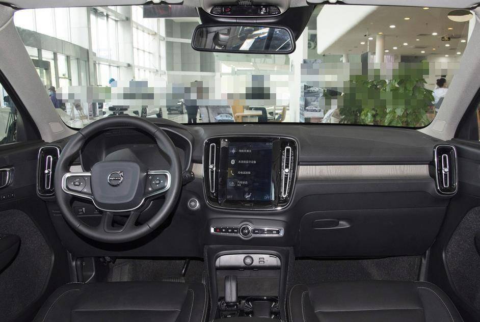 全新林肯冒险家PK沃尔沃XC40，争夺豪华SUV安全巅峰_搜狐汽车_搜狐网