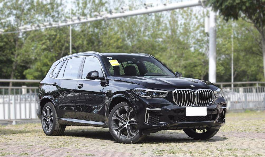 真惨！1-5月中大型SUV销量榜：仅5款破万，宝马X5卫冕，理想L7第3_搜狐汽车_搜狐网