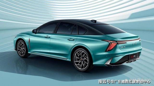 标配2.0T+8AT，颜值能打的红旗H6！19.28万元起买哪款合适？_搜狐汽车_搜狐网