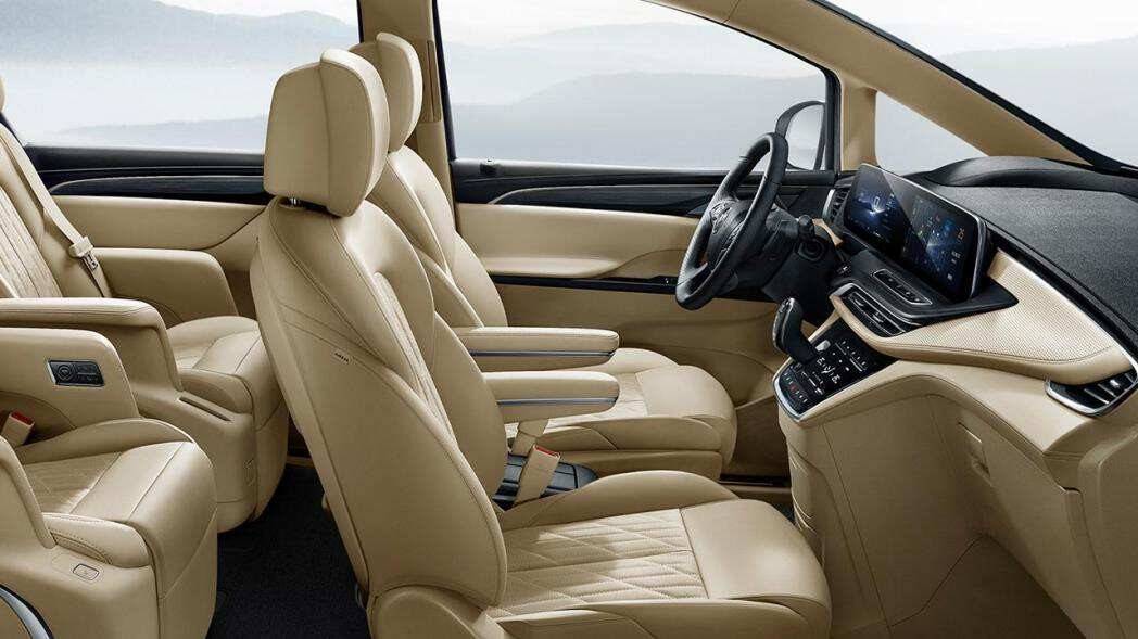 别克GL8和上汽大通MAXUS G90多少钱？谁才是良选？_搜狐汽车_搜狐网