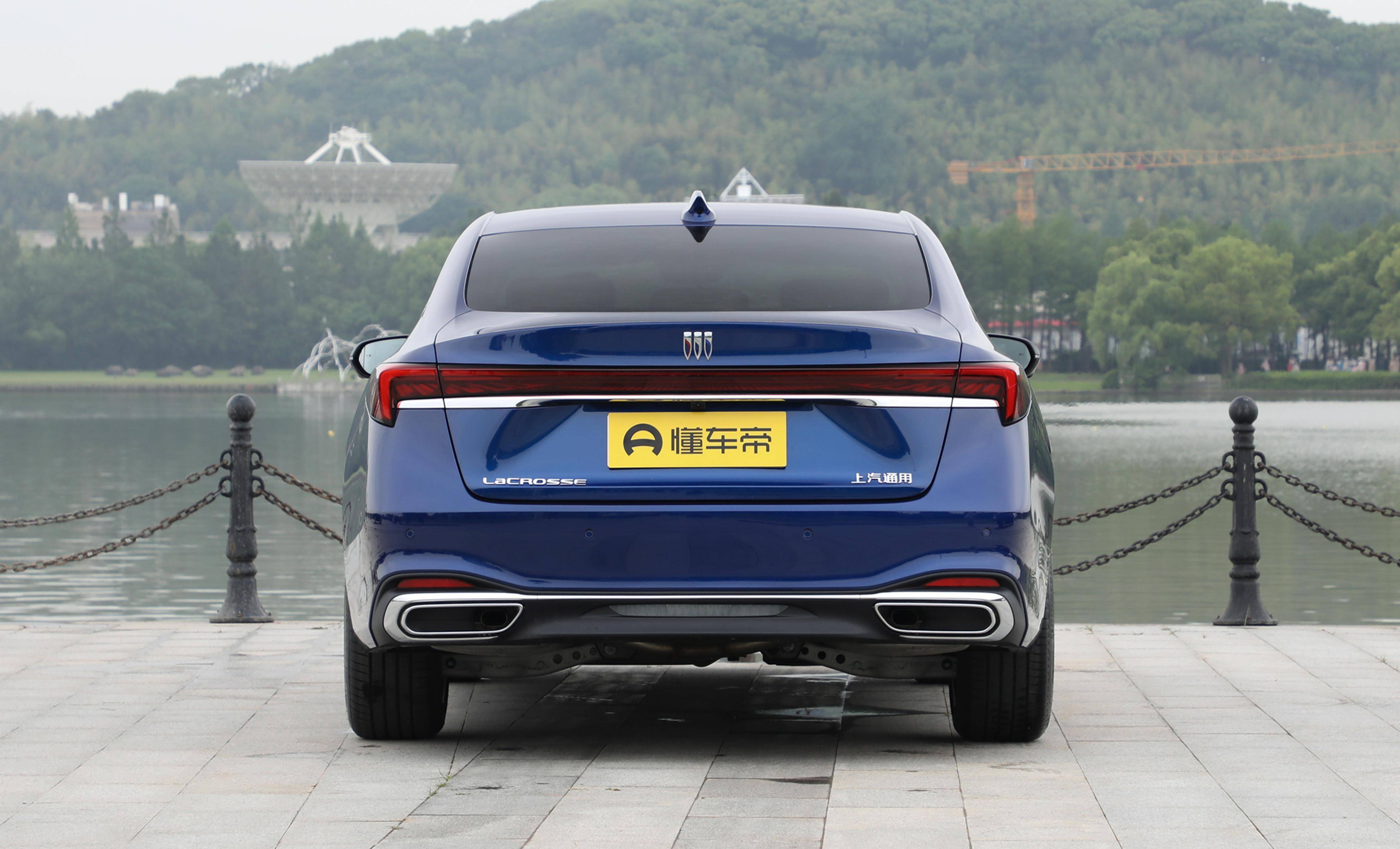 2.0T发动机+9AT变速箱，配48V轻混系统，售价23.99万元_搜狐汽车_搜狐网