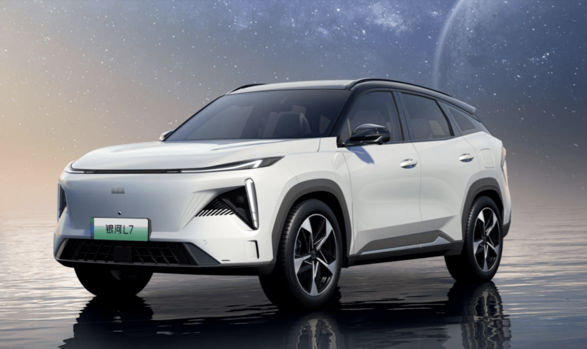 车动态：凯迪拉克CT6上市；宝马5系更新；银河L7配置_搜狐汽车_搜狐网