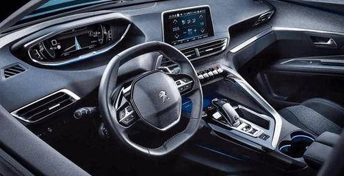 法系车终于开窍了，新款颜值完胜本田CRV，211马力＋8AT，油耗6L_搜狐汽车_搜狐网