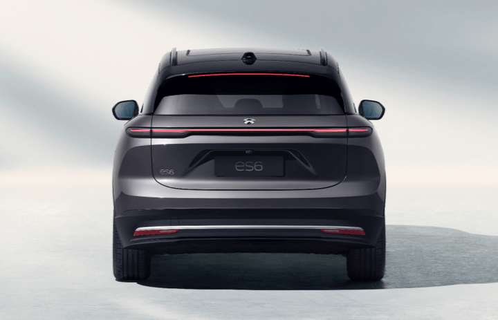 李斌自我打脸，最高官降5.8万元，新款蔚来ES6值得期待吗？_搜狐汽车_搜狐网