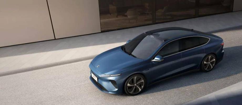 电评车 - 5月24日上市，全新蔚来ES6能成？威胁到理想L7、宝马X3_搜狐汽车_搜狐网