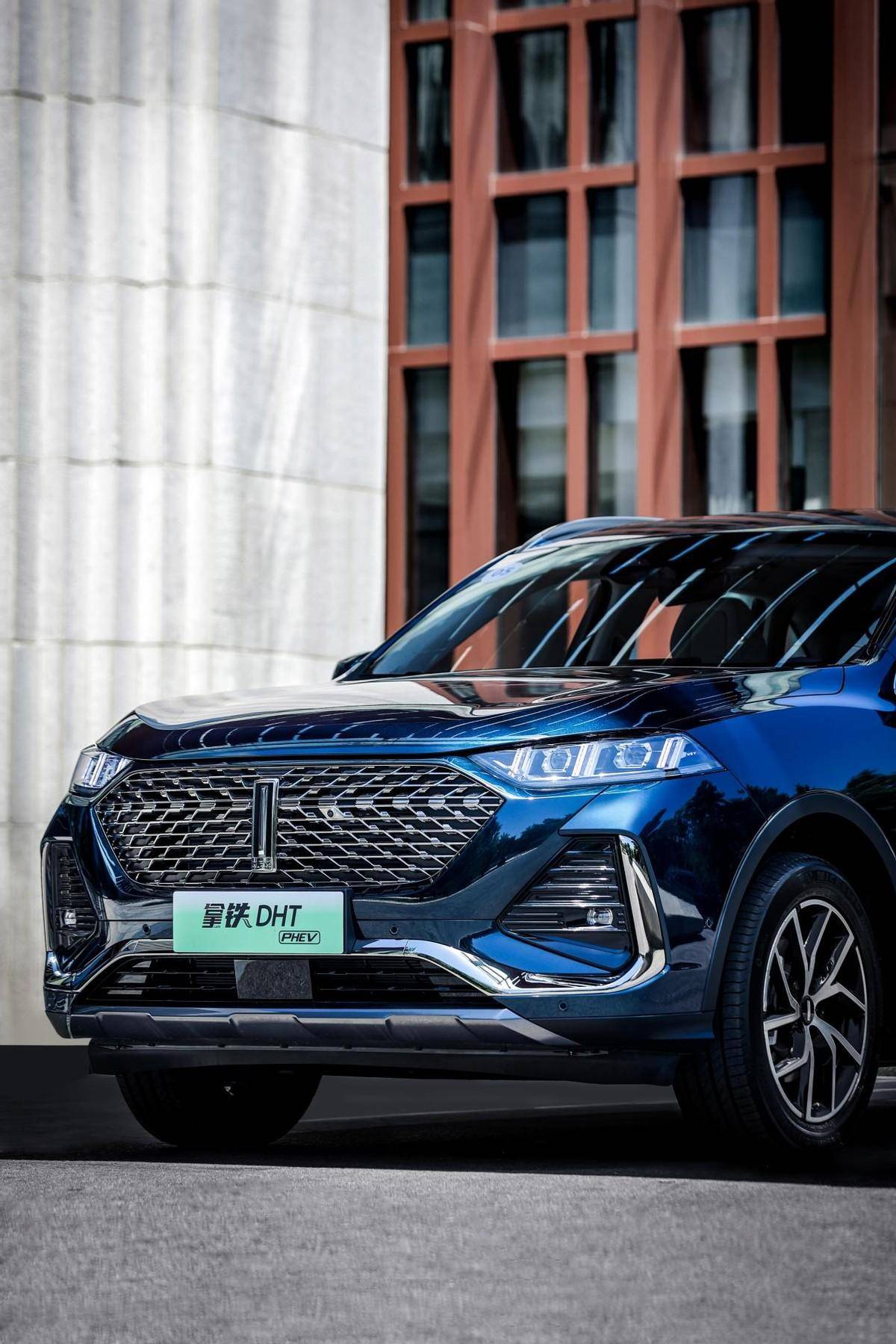 围观国民好车PK！拿铁DHT-PHEV、比亚迪唐DM-I、问界M5谁更胜一筹_搜狐汽车_搜狐网