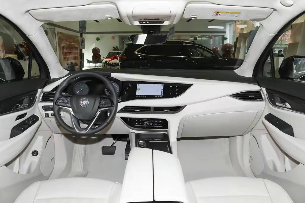 买途昂不如选它，降幅超5万，配2.0T+9AT+6座，解读别克昂科旗_搜狐汽车_搜狐网