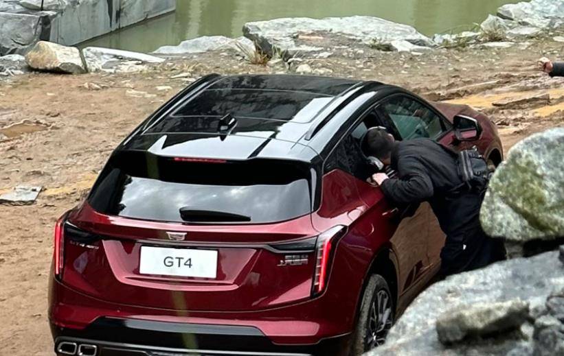 凯迪拉克GT4曝光：售价下探18万起，全系9AT及提供入门1.5T动力_搜狐汽车_搜狐网