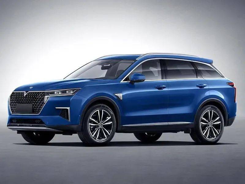 一蹶不振，4月份启辰大V/D60 EV双双下滑！_搜狐汽车_搜狐网