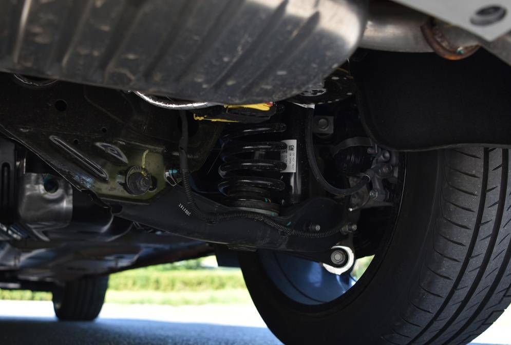 不该忽视的别克SUV，长近4米7，2.0T爆237马力＋9AT，配四驱_搜狐汽车_搜狐网