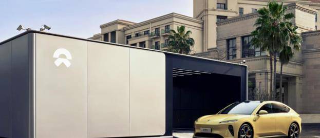 电评车 - 5月24日上市，全新蔚来ES6能成？威胁到理想L7、宝马X3_搜狐汽车_搜狐网