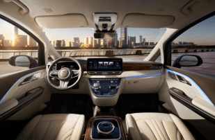 不要再选“埃尔法”和GL8，40万红旗HQ9气场强_搜狐汽车_搜狐网