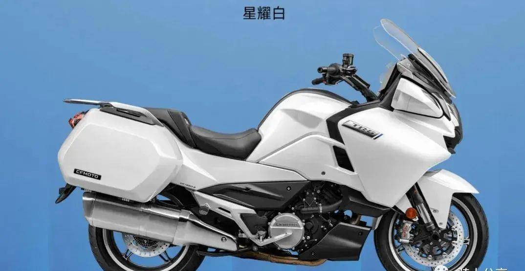 23款春风1250TR-G上市，售价109980元，配置有提升整车更豪华_搜狐汽车_搜狐网
