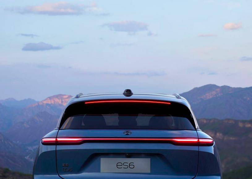 全新ES6上市后谁急了？蔚来又动了谁的蛋糕？_搜狐汽车_搜狐网