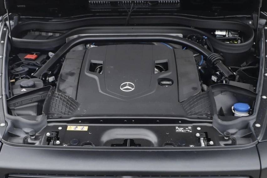 奔驰G350回归 2.0T动力142.48万 加价30万_搜狐汽车_搜狐网