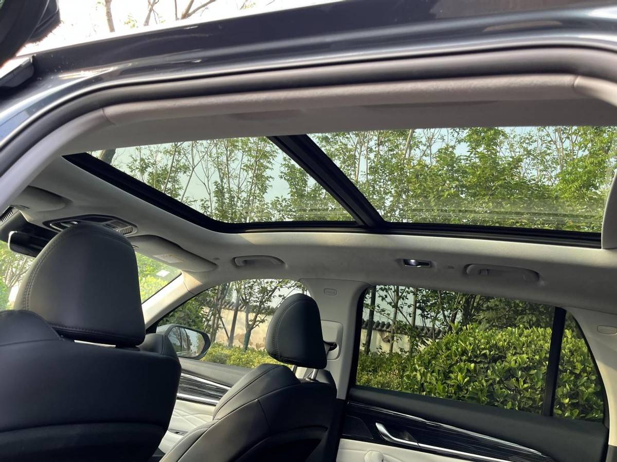 20W级的SUV，建议看看这款，实力强、性价比高_搜狐汽车_搜狐网