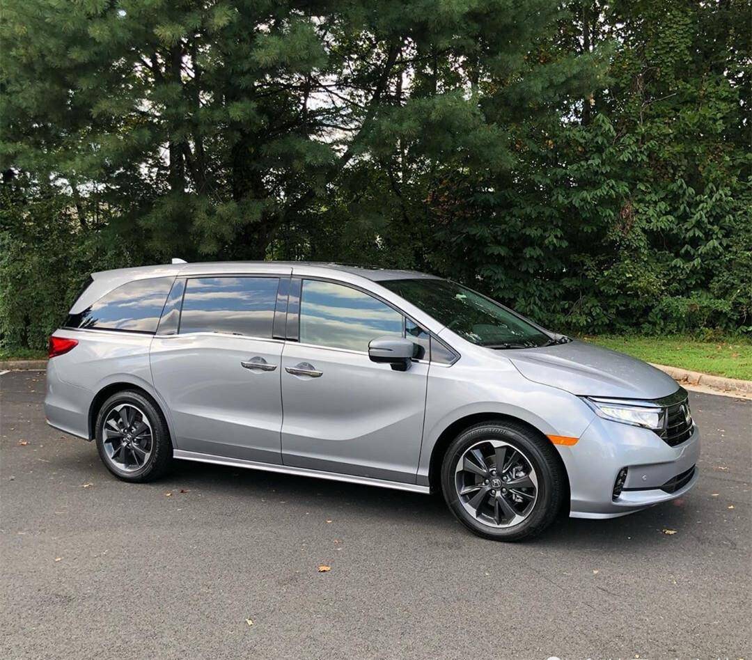 空间媲美GL8？美版“奥德赛”即将引入，换3.5L＋10AT，轴距更长_搜狐汽车_搜狐网