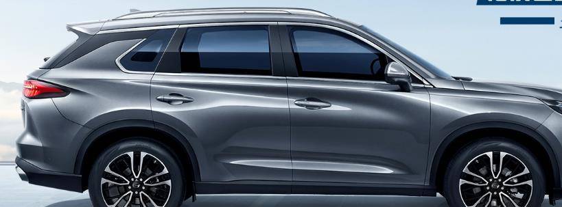 广汽舍得下本，仅售12万配钜浪动力＋华为HiCar，能把哈弗H6拉下台_搜狐汽车_搜狐网