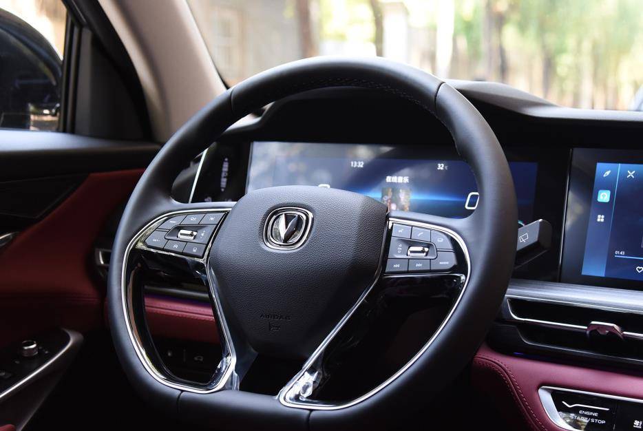 又一紧凑型SUV来了，14万带233马力＋8AT，不输合资_搜狐汽车_搜狐网