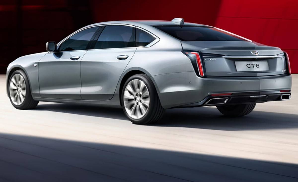 下半年想买凯迪拉克，认准这3款车就行_搜狐汽车_搜狐网