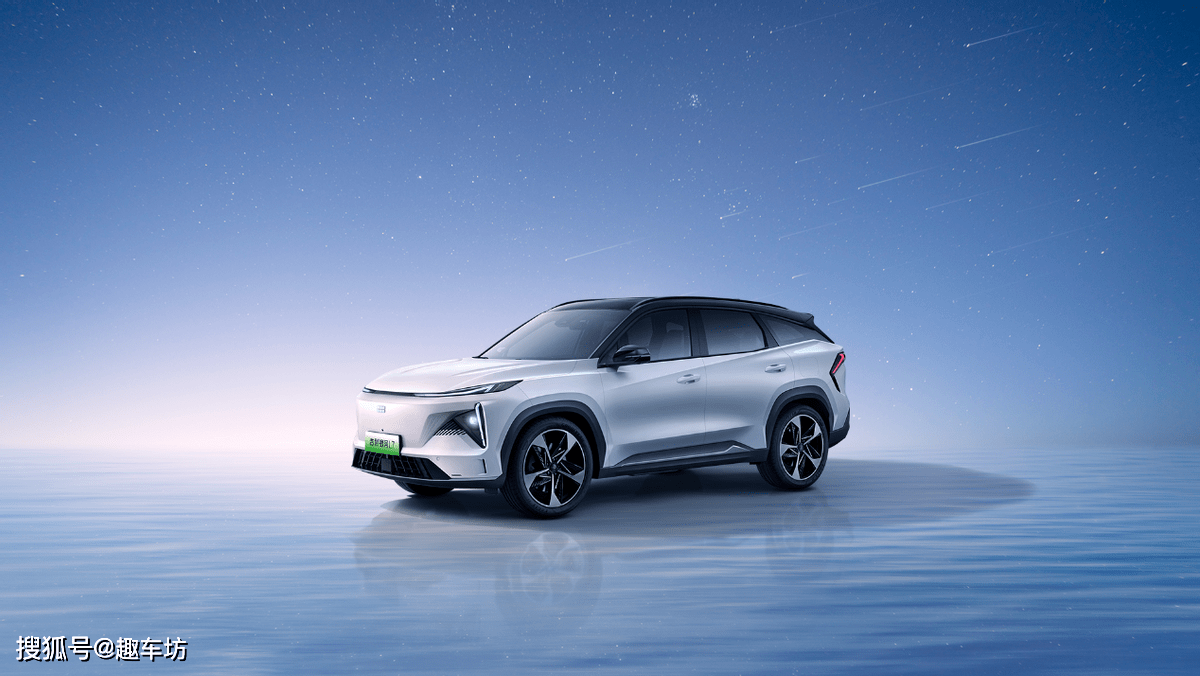 13.87万元起售，标配雷神8848，银河L7深度让利，卷到极致_搜狐汽车_搜狐网