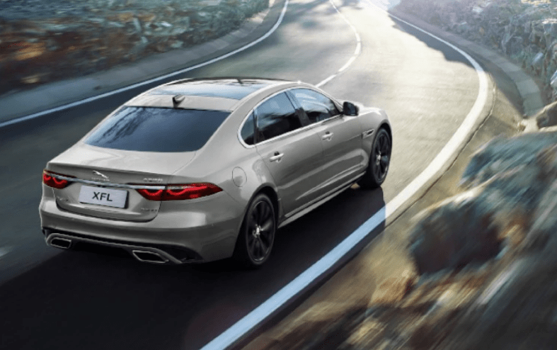 捷豹XFL对比凯迪拉克CT6，各有千秋，该选谁？_搜狐汽车_搜狐网