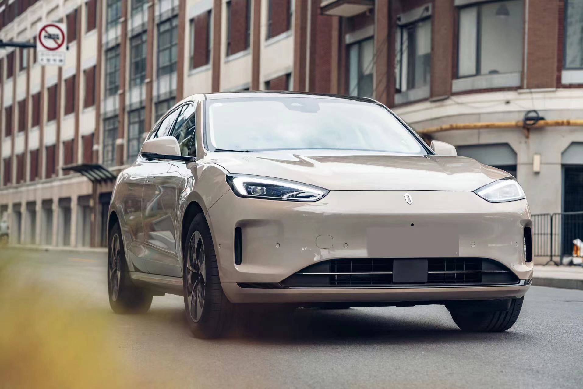 5月交付5629辆，十万整车下线仅用了15个月，AITO问界凭什么？_搜狐汽车_搜狐网