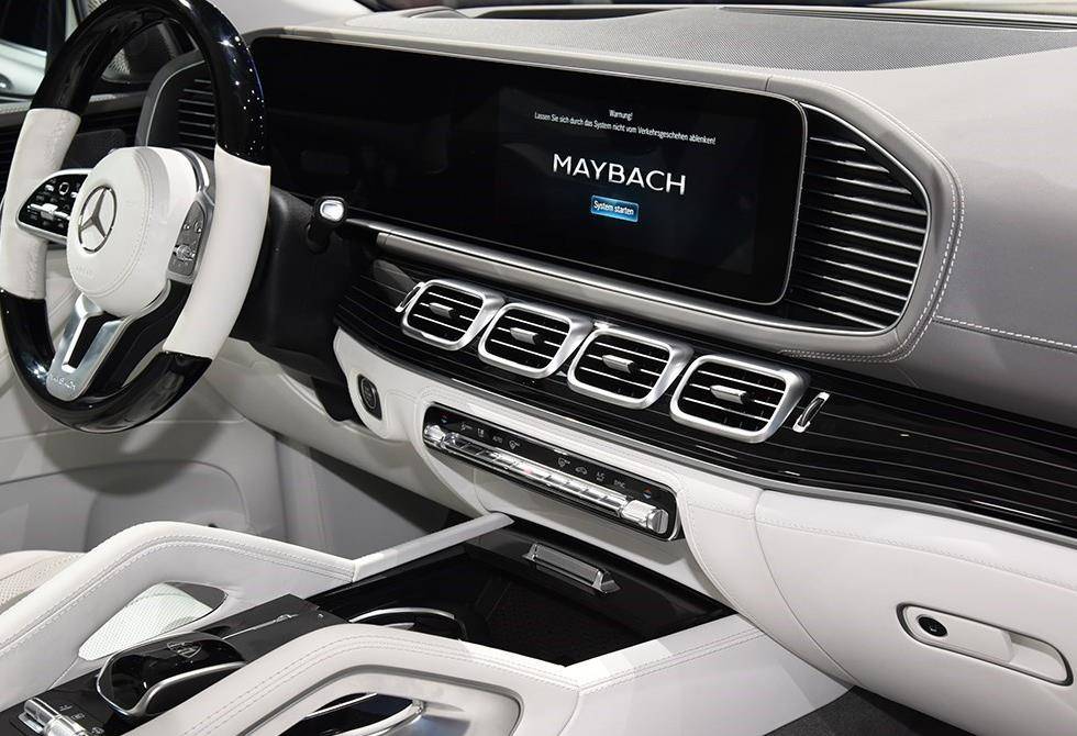 劳斯莱斯有压力了！德系新车长超5米2，搭4.0TV8引擎，4.9秒破百_搜狐汽车_搜狐网