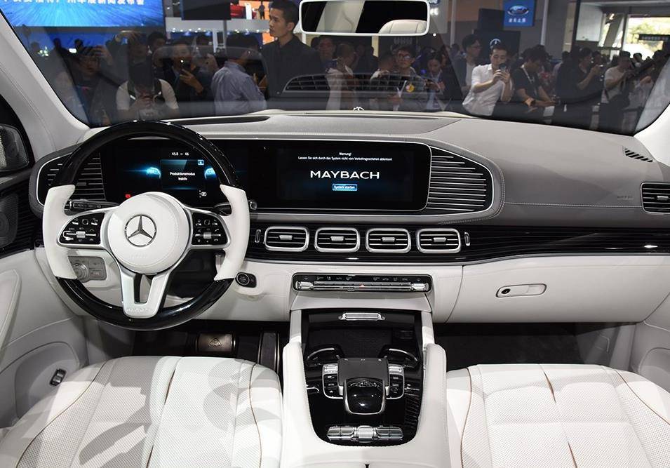 劳斯莱斯有压力了！德系新车长超5米2，搭4.0TV8引擎，4.9秒破百_搜狐汽车_搜狐网