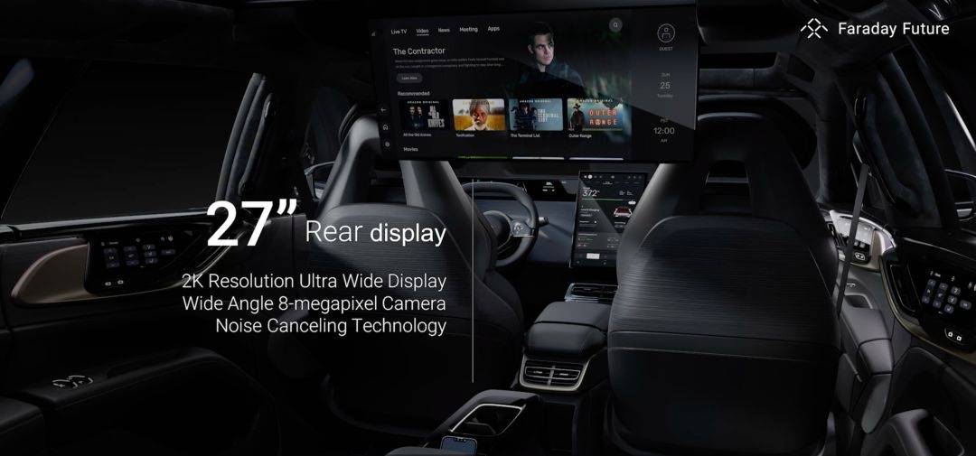 219万一台的FF 91无人敢买？交付苛刻条件让人“窒息”！_搜狐汽车_搜狐网