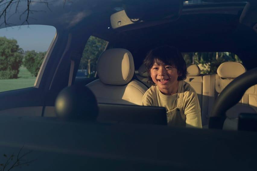 蔚来智能电动全能SUV全新ES6开卖 售价36.8万起_搜狐汽车_搜狐网