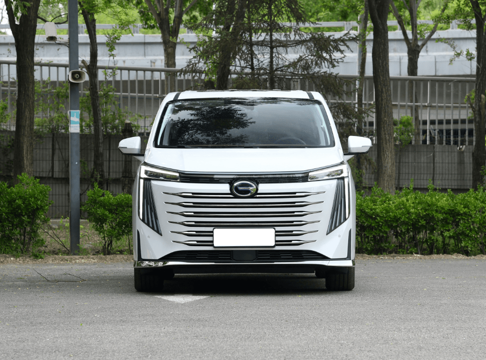 广汽打造出“天花板”，续航1032km被别克GL8羡慕，腾势D9买早了_搜狐汽车_搜狐网