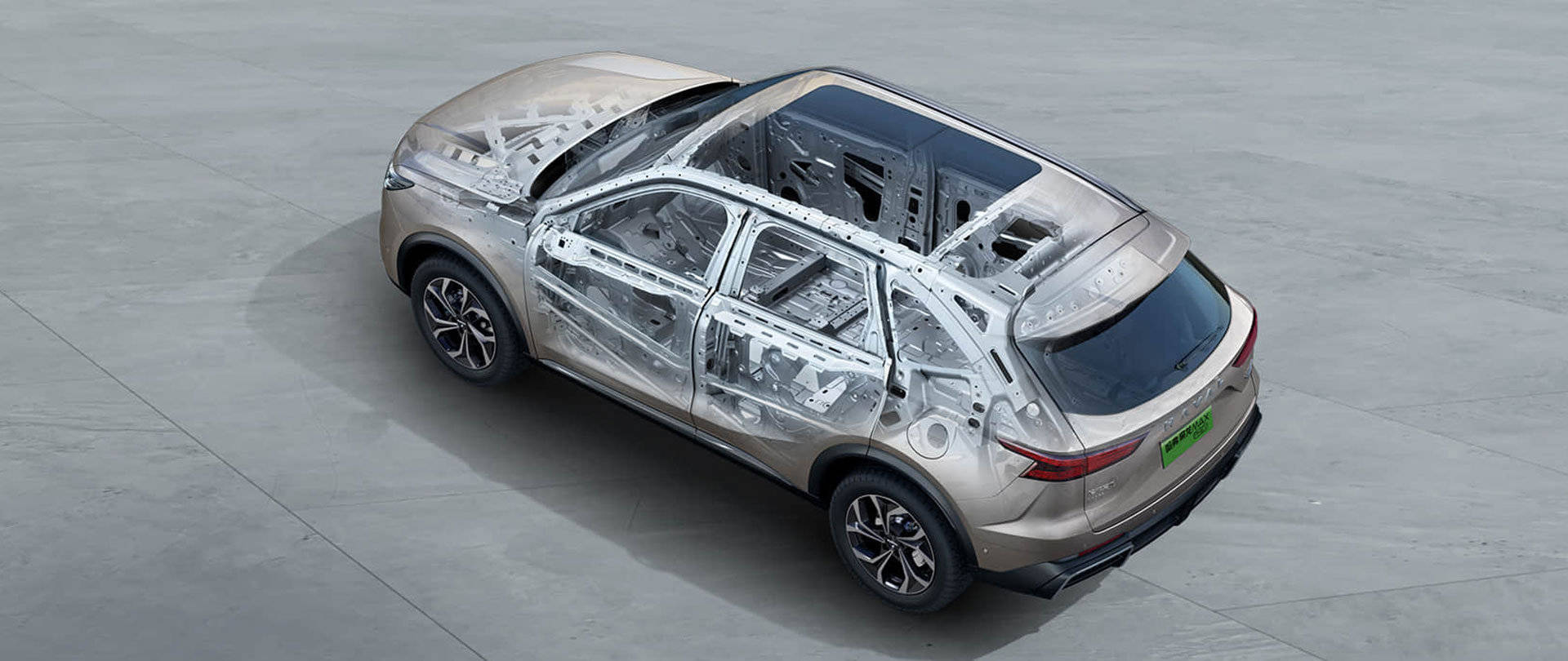 普通家庭四驱普及风暴来袭 哈弗枭龙MAX Hi4真物有所值吗_搜狐汽车_搜狐网