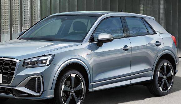 奥迪终于低头，豪华SUV从21.88万跌至16.88万，果断放弃CRV_搜狐汽车_搜狐网