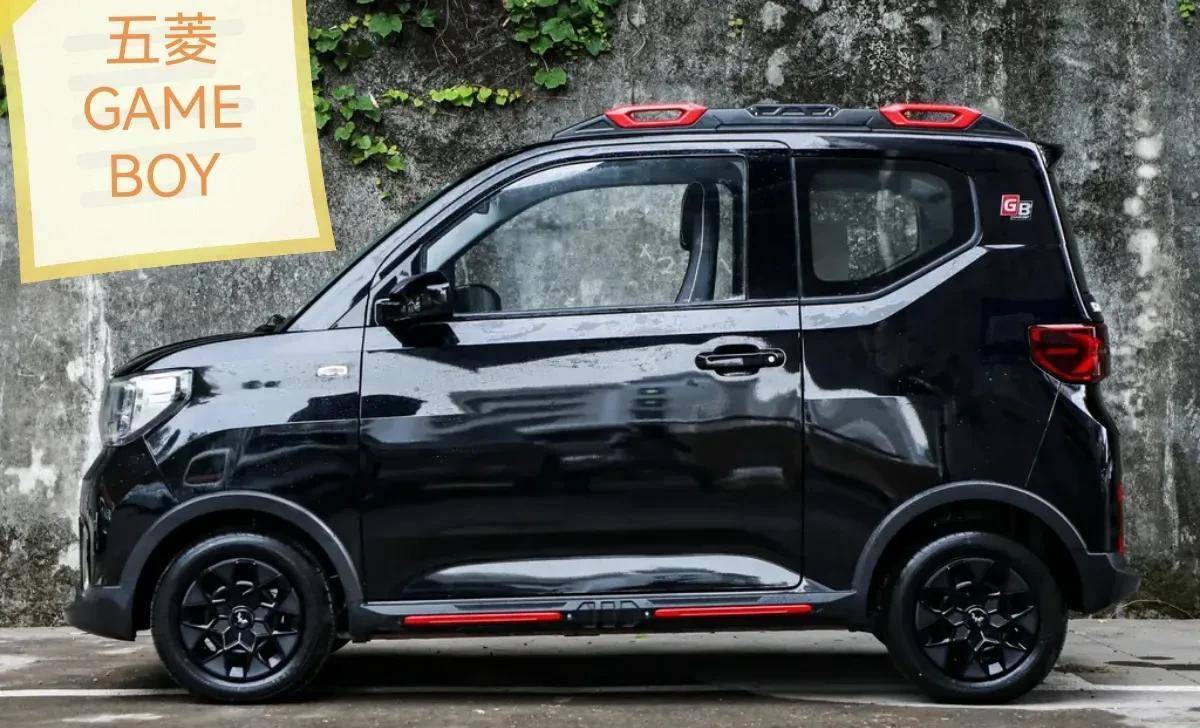 网友怒了，直接说3、5万轻躺版仿日本kcar微型小房车露营车不可能_搜狐汽车_搜狐网