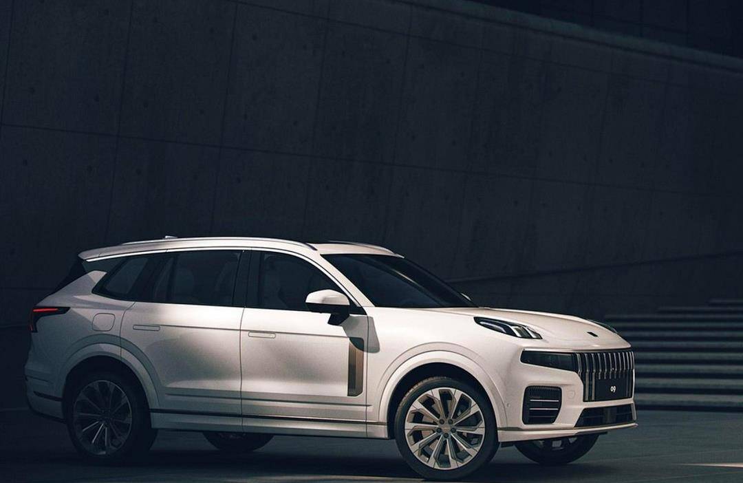 疑似29.98万起比汉兰达贵，对领克09来说，不算飘_搜狐汽车_搜狐网