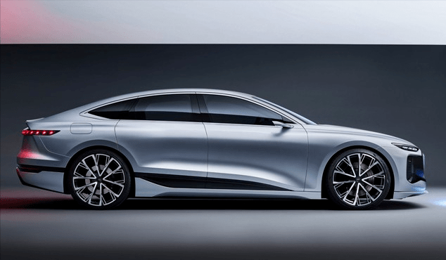 奥迪加速转型！纯电版A6L将入华，比奔驰E级还漂亮，续航达700Km_搜狐汽车_搜狐网