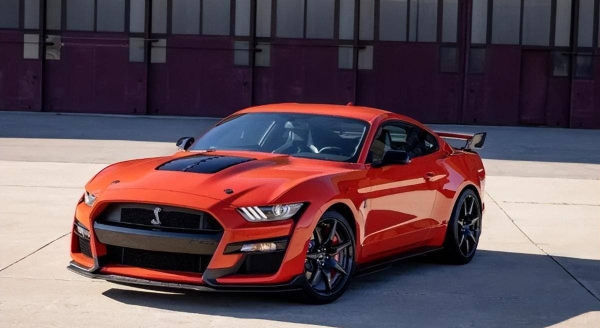 5款V8高性能发动机能轻松击败5款最伟大的16缸汽车发动机？_搜狐汽车_搜狐网