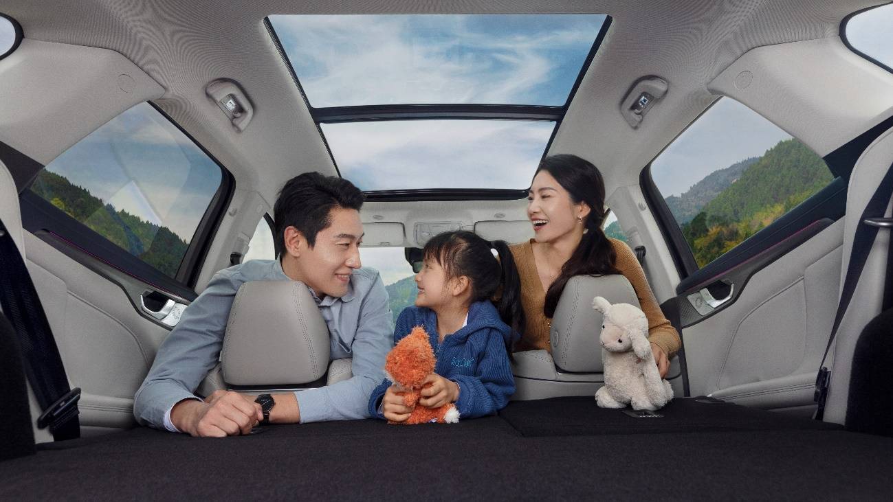 新摩卡DHT-PHEV仅售23.18万，长城魏牌誓要截胡理想L7_搜狐汽车_搜狐网