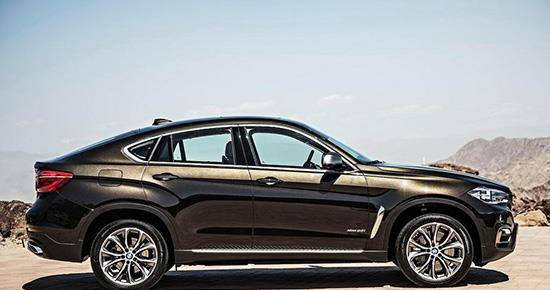 又出廉价“杀手锏”！2.0T＋8AT，12万开上宝马X6，走上人生巅峰_搜狐汽车_搜狐网