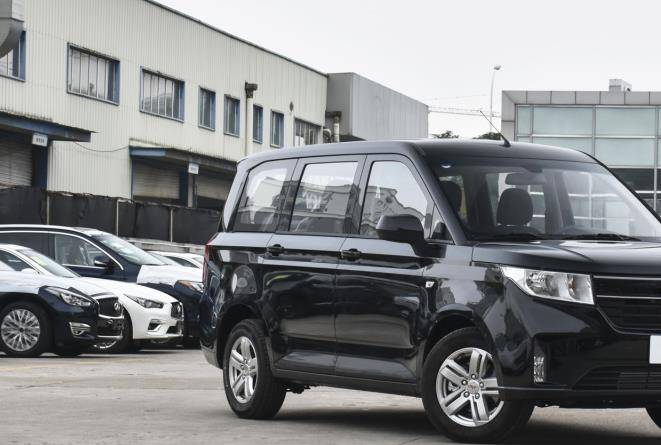 上汽版“路虎”终于来了！比别克GL6耐看，1.5T＋国六，才6.48万