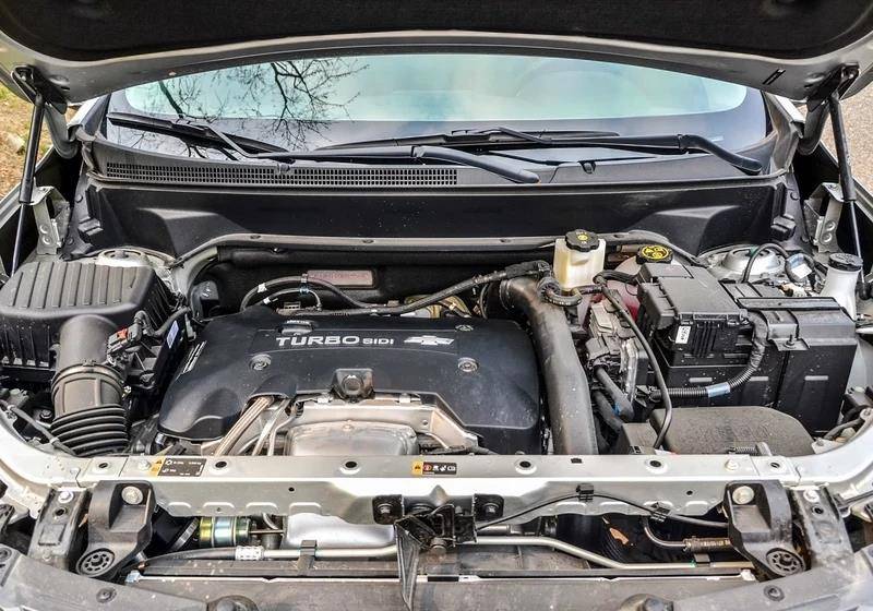 这合资中型SUV直降3万，空间比奇骏大，还比CRV便宜2.5万很厚道_搜狐汽车_搜狐网