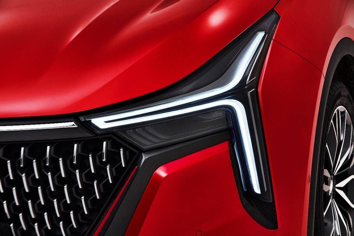 10万级奔腾T55来袭！20万级SUV市场如坐针毡_搜狐汽车_搜狐网