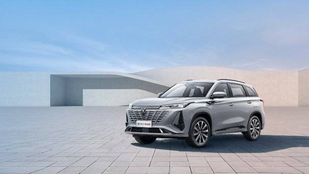 野趣十足 第三代CS75PLUS东北上市试驾即将精彩来袭_搜狐汽车_搜狐网