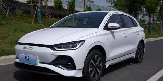 比亚迪e2到底省不省？来看看它的保养成本就知道了_搜狐汽车_搜狐网