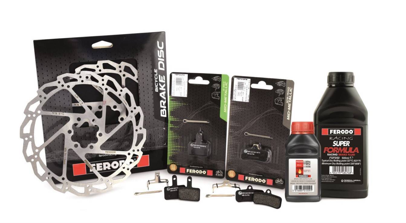 FERODO——跨越125余年发展历程，延续制动领域卓越奇迹_搜狐汽车_搜狐网