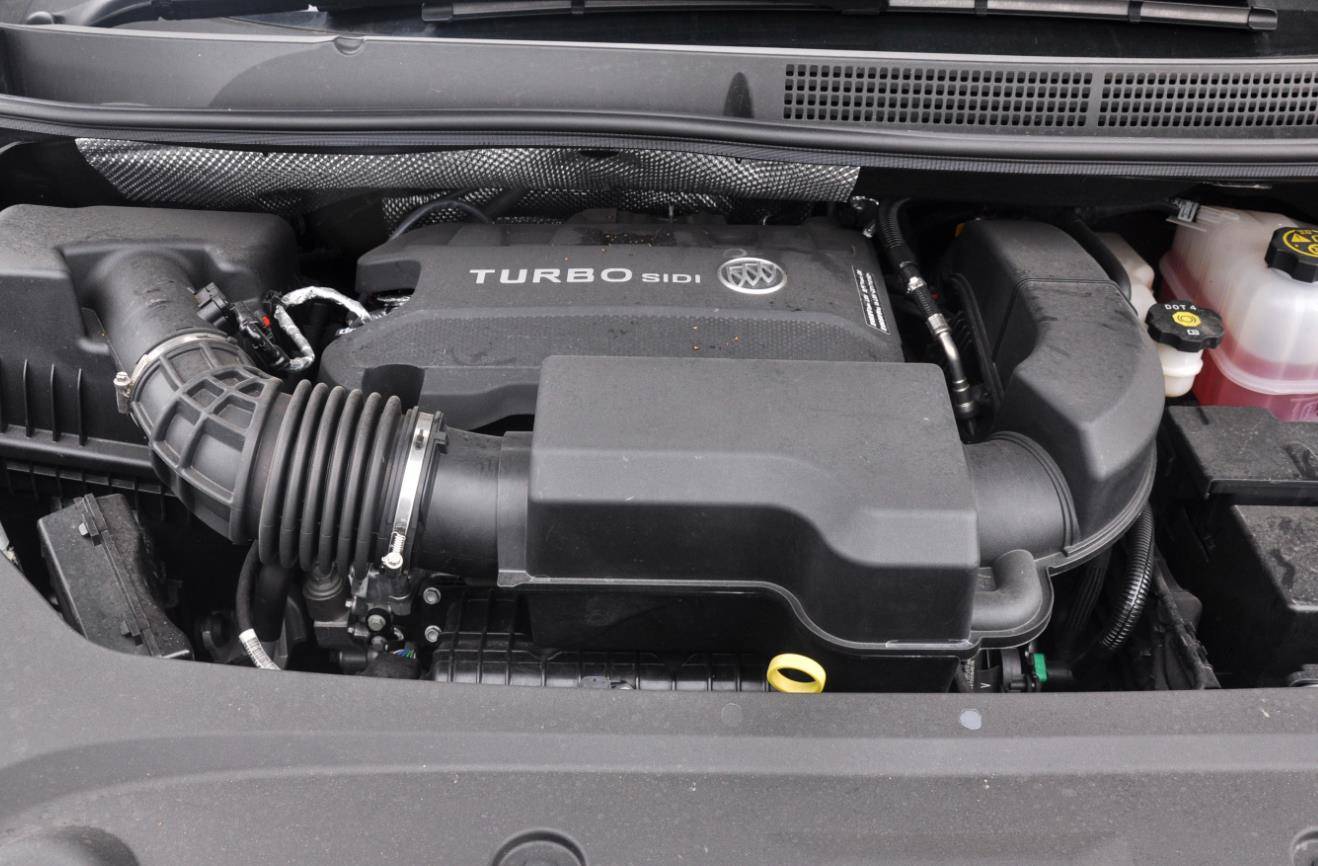 新车：广汽传祺E9标配2.0T混动，对比别克GL8产品优势明显_搜狐汽车_搜狐网