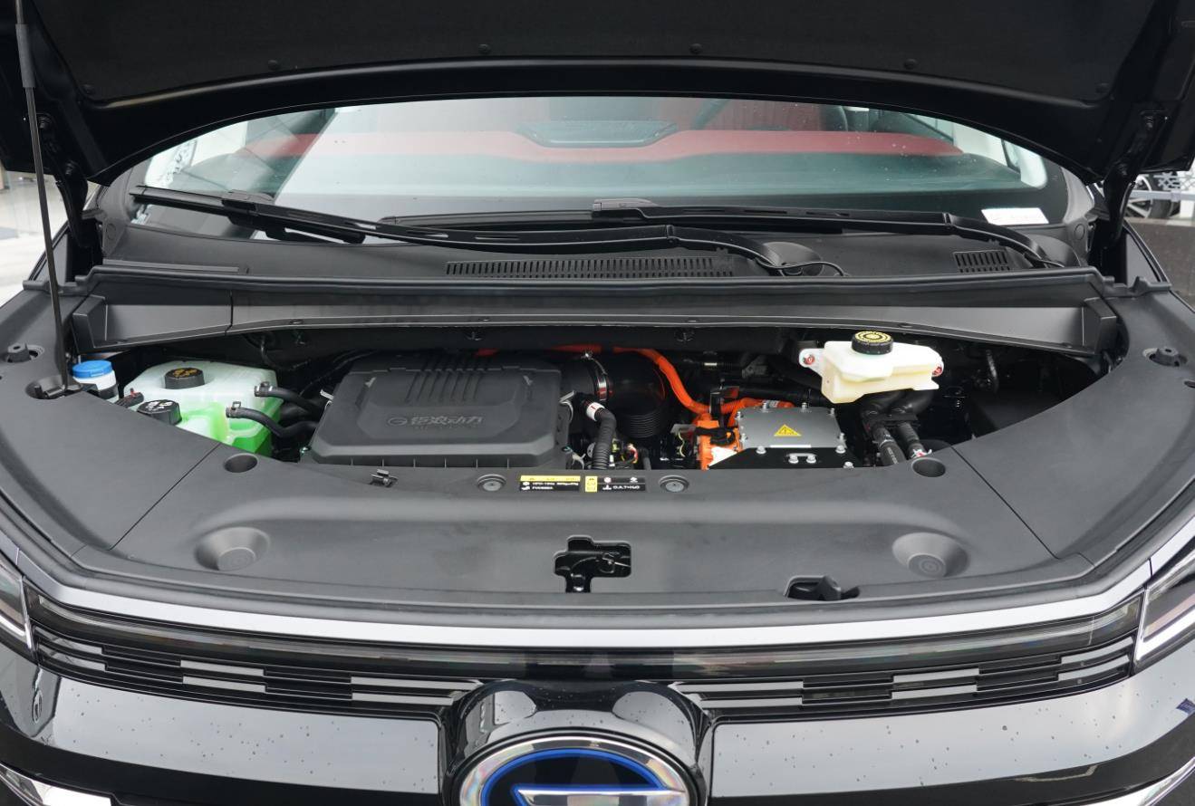 新车：广汽传祺E9标配2.0T混动，对比别克GL8产品优势明显_搜狐汽车_搜狐网